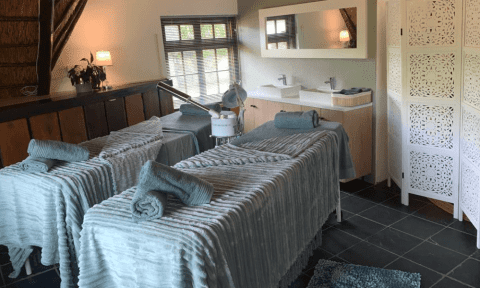 SPA - Beauty Salon Roodepoort